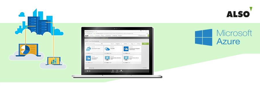ALSO Training - Developing Solutions for Microsoft Azure (AZ-203)